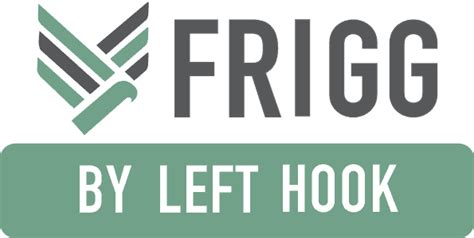 Announcing The Frigg Integration Framework Left Hook