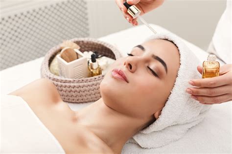 Ultra Calming Facial Zen Day Spa