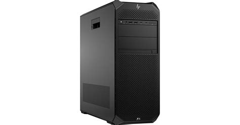 HP Z6 G5 Series Tower Workstation 81N37UT ABA B H Photo Video