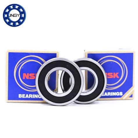 Miniature Nsk Deep Groove Ball Bearing 625zz 626z 627zz 627z Buy Deep