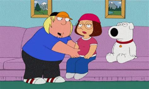 Meg Griffin Gif Meg Griffin Stewie Discover Share Gifs
