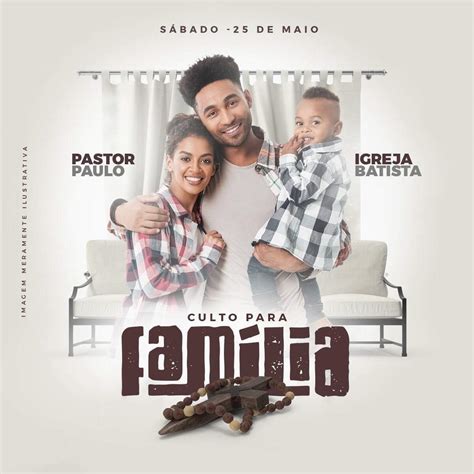 Pack 1200 Artes Editáveis Gospel E Igrejas Canva Psd E Cdr
