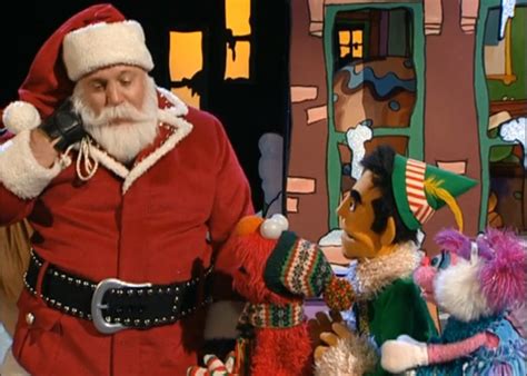 Sesame Street Elmos Christmas Countdown