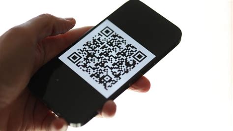 Attention Aux Faux Qr Code Les Autorités Mettent En Garde Contre