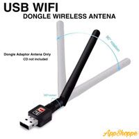 Jual Usb Wifi Dongle Terbaik Terbaru Harga Murah