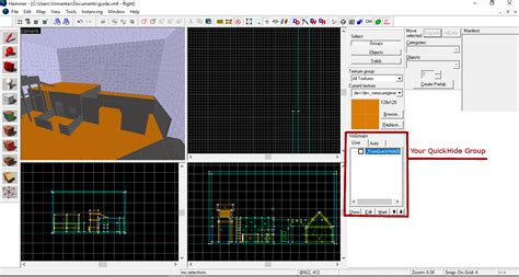 Modifier Une Map Pour Garry S Mod Sur Hammer Editor