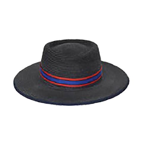 Vlc Formal Hat Victory Lutheran College Noone
