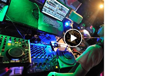 Glitch HopEDM mix by DJ ジョン Mixcloud