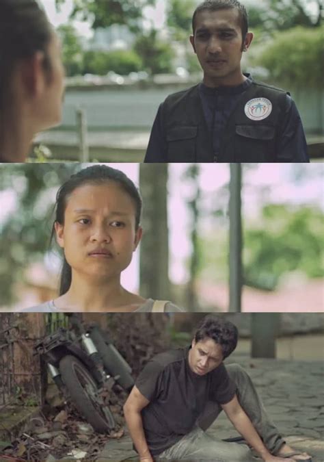 Drama Teguh Myinfotaip