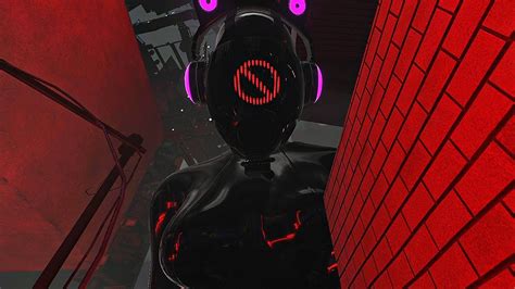 System Error VR YouTube