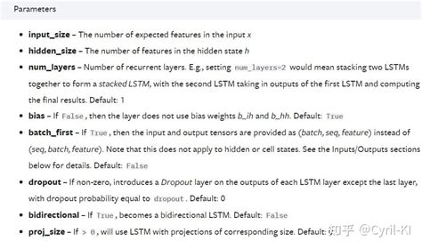 Pytorch搭建双向lstm实现时间序列预测（负荷预测） 知乎
