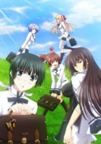 Dvd「真剣で私に恋しなさい！！ 第6巻」作品詳細 Geo Onlineゲオオンライン