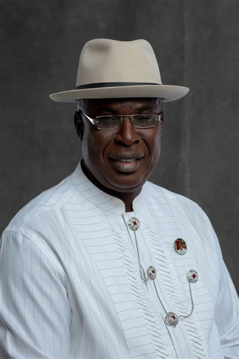 Bayelsa Poll Apc To Challenge Sylvas Disqualification Nigerian Current