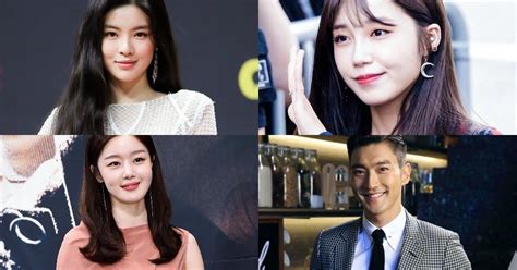 Work Later Drink Now Bạn Gái Lee Kwang Soo Rủ Eunji Apink Say Xỉn
