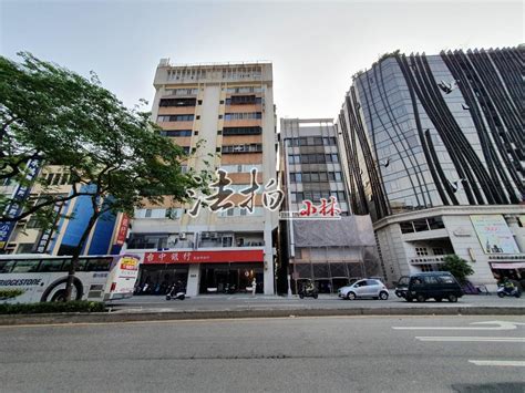 【台中北區】中清路一段│來福大樓．近捷運站大套房 小林法拍