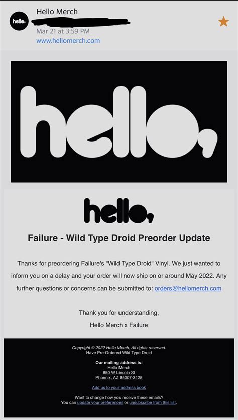 78 Best R Failure Images On Pholder Did Anyone Get Into This Album Post Failure Ken Andrews