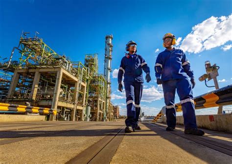 Sasol On Linkedin Career Opportunity Foreman Computerised Numeric Control Cnc Workshop