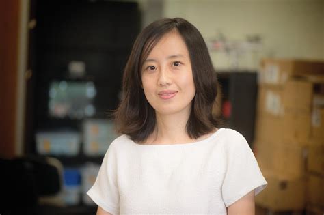 Yan Wan University Of Texas A [image] Eurekalert Science News Releases