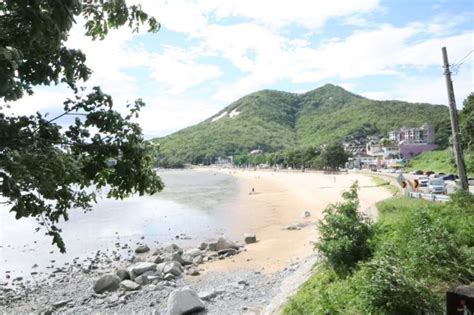 강화 동막해수욕장 갯벌체험 And 캠핑장 네이버 블로그