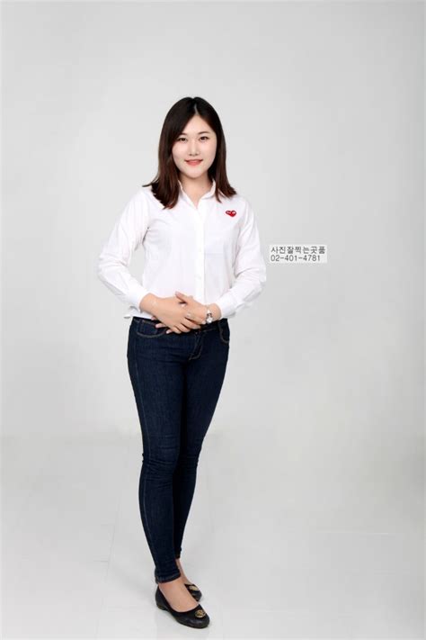 무난한 프로필 사진을 찍어봐용 네이버 블로그