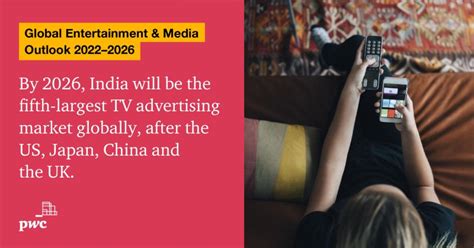 Prateek Chourasia On Linkedin Pwcindia Gemo2022 Outlook Tvadvertising