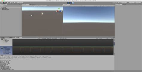Why Is My Memory Usage So High Even On An Empty Scene Im Getting Over