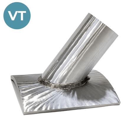 Visual Testing Node Sonaspection