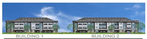 Affordable Housing Proposals Are On The Table This Is What The City