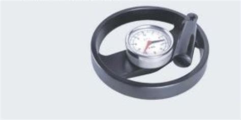 Position Indicator With Spoked Handwheel Round At ₹ 1000piece In Pune