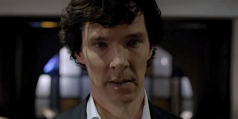 Not The Normal Way Of Doing It” Benedict Cumberbatch Has A Condition