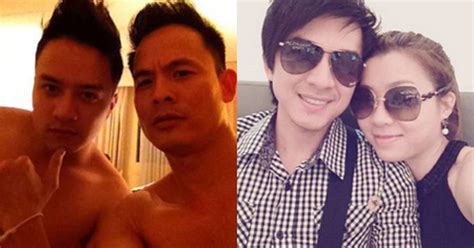 5 Nhân Vật Vô Danh Làm Showbiz Việt Chao đảo Vì Châm Ngòi Scandal đan Trường Thanh Hằng Cao