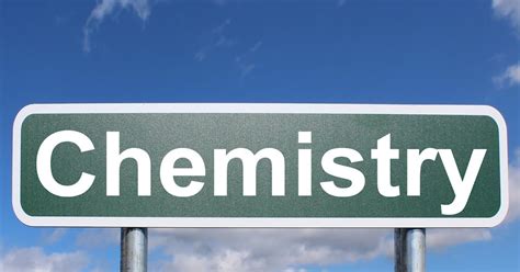 What Is Chemistry Branches And Importance ChemistrySpace