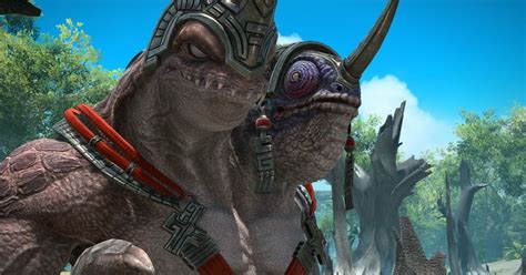 Final Fantasy 14 Bakool Ja Ja Guide Zum Solokampf