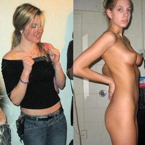 Amateurs Dressed Then Undressed Page The Drunken Stepforum A