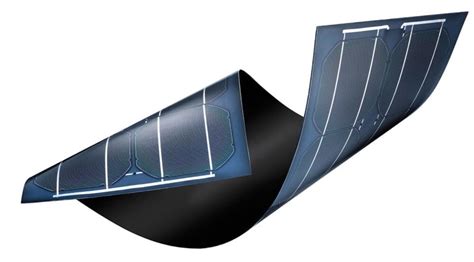Flexible Solar Panels Types Durability And Efficiency Explained Eco Rapport