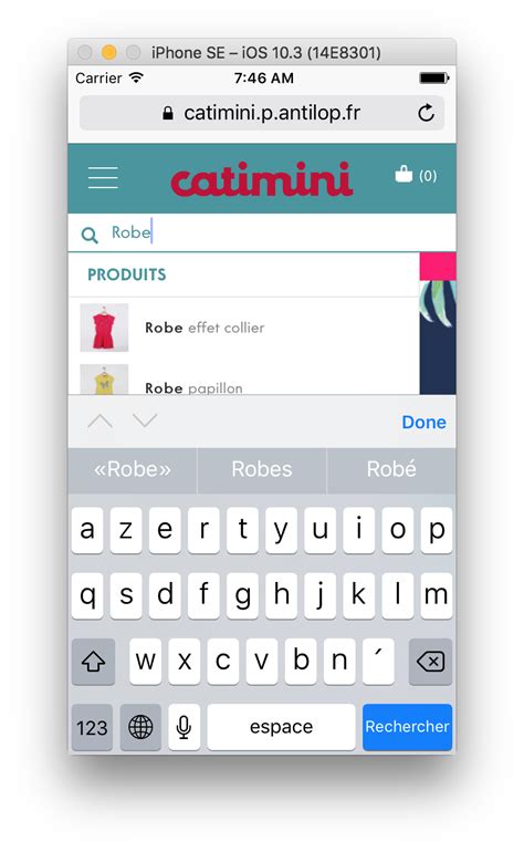 Prevent Dropdown From Hiding When Hiding The Virtual Keyboard · Issue