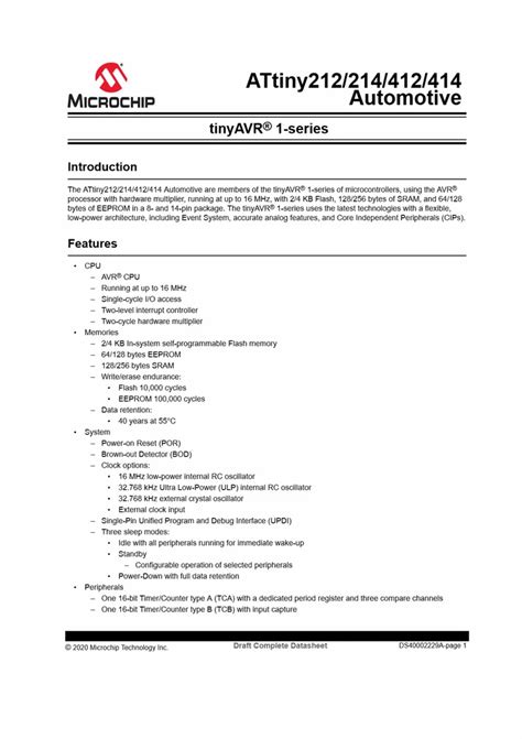 Attiny2313a Pu Microchip Microcontroller At ₹ 85piece Microchip Microcontroller In Mumbai