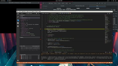 How To Debug Dxvk Source Code On Linux · Issue 392 · Doitsujindxvk · Github