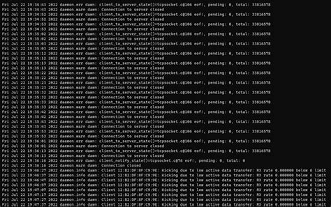 With 0721 Release Network Overview Showing Only Own Hostname · Issue 190 · Berlin Open Wireless