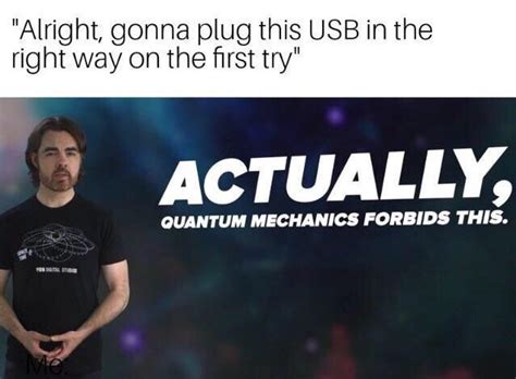 Everytime USB Insertion Issues Know Your Meme