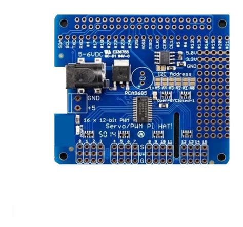 Raspberry Pi Mercadolibre 📦