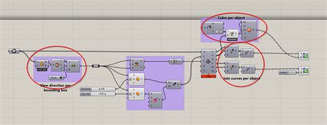 Make Section In Grasshopper Grasshopper Mcneel Forum
