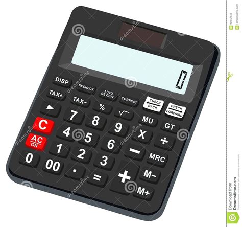 478 Calculator Vector Images At