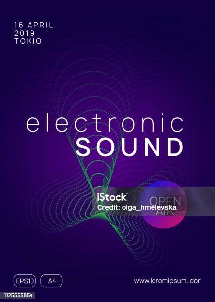 신세기 클럽 플라이어입니다 전자 댄스 음악입니다 트랜스 파티 Dj입니다 전자 사운드 페스트입니다 테크노 이벤트 포스터입니다 Dj