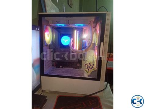 Intel Core I7 13th Gen Desktop