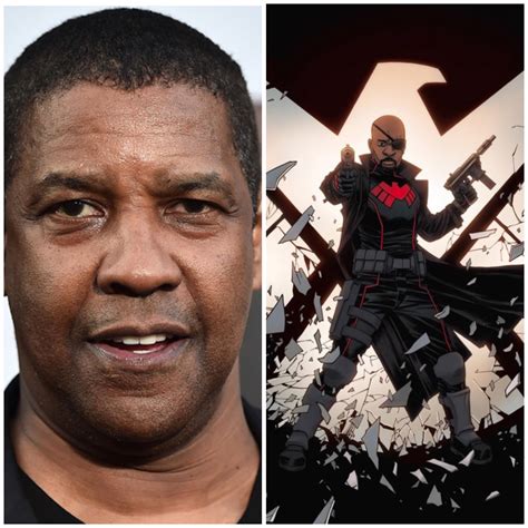 Mcu Recast Avengers R Fancast