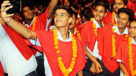 ISC Th Results Check Pass Percentage And Toppers List Here