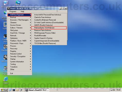 Hirens Boot Cd Iso File Download Startvery