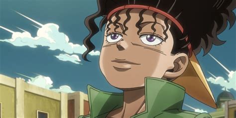 Jojos Bizarre Adventure 5 Ways Dio Could Have Killed Jotaro And 5 He