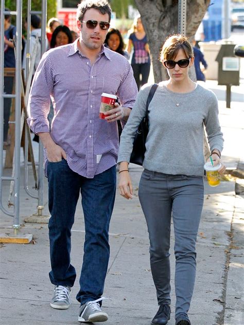 Ben Affleck Decides To Discuss His Gone Girl Nude Scene At Televised